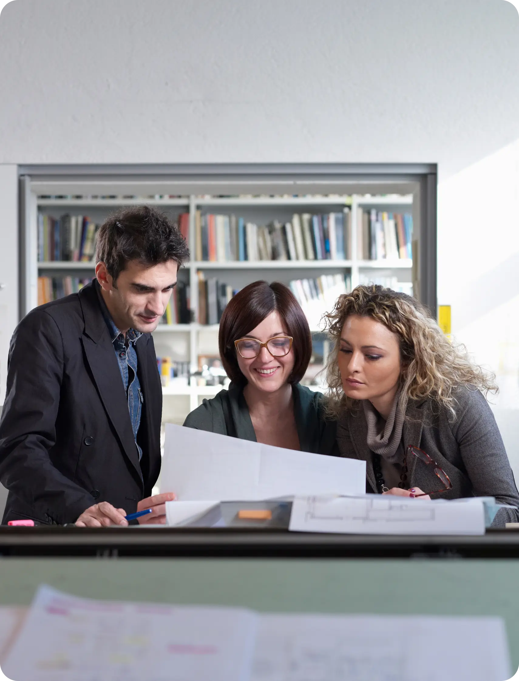 About - Records Registry